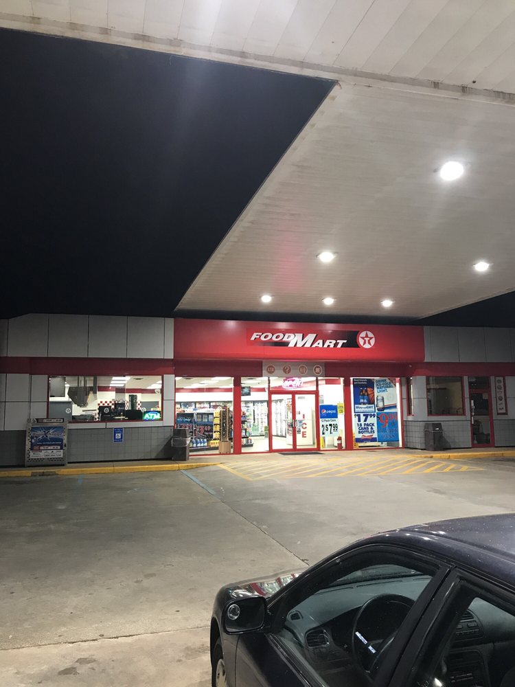TEXACO - Updated March 2025 - 202 Elba Hwy, Troy, Alabama - Convenience ...
