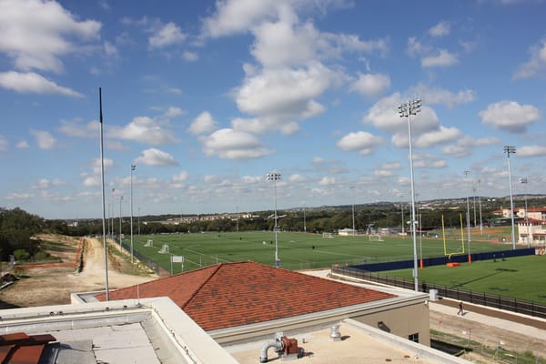 UTSA CAMPUS RECREATION - Updated September 2025 - 43 Photos & 22 ...