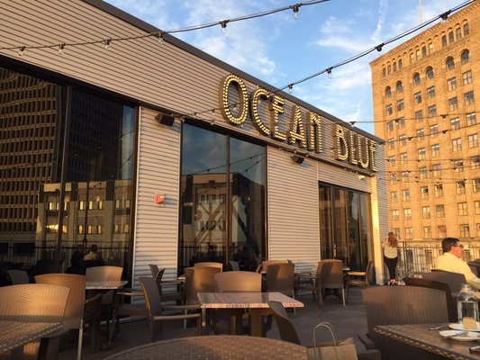 OCEAN BLUE RESTAURANT & OYSTER BAR - 194 Photos & 178 Reviews - Bars ...