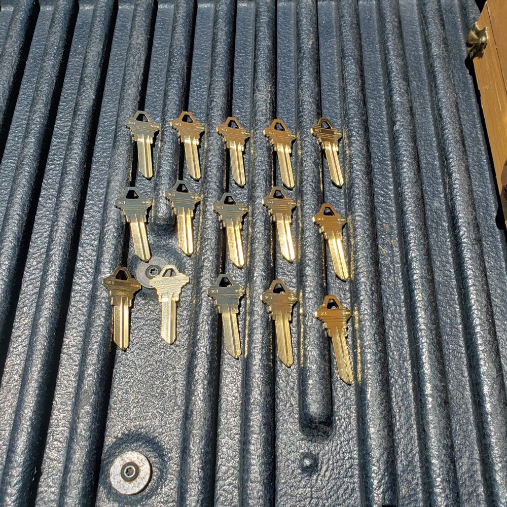 CHRIS MULLEN LOCKSMITH SERVICE - Updated December 2024 - 23 Photos & 70 ...