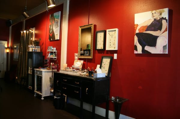 SPA NOIR - Updated January 2025 - 61 Photos & 234 Reviews - 2120 2nd ...