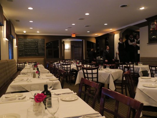 CAFE LUCCI - 184 Photos & 319 Reviews - 609 Milwaukee Ave, Glenview, IL ...