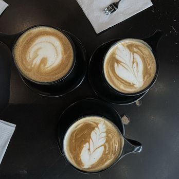 GOLDEN HOUR COFFEE & TEA - Updated February 2025 - 162 Photos & 62 ...