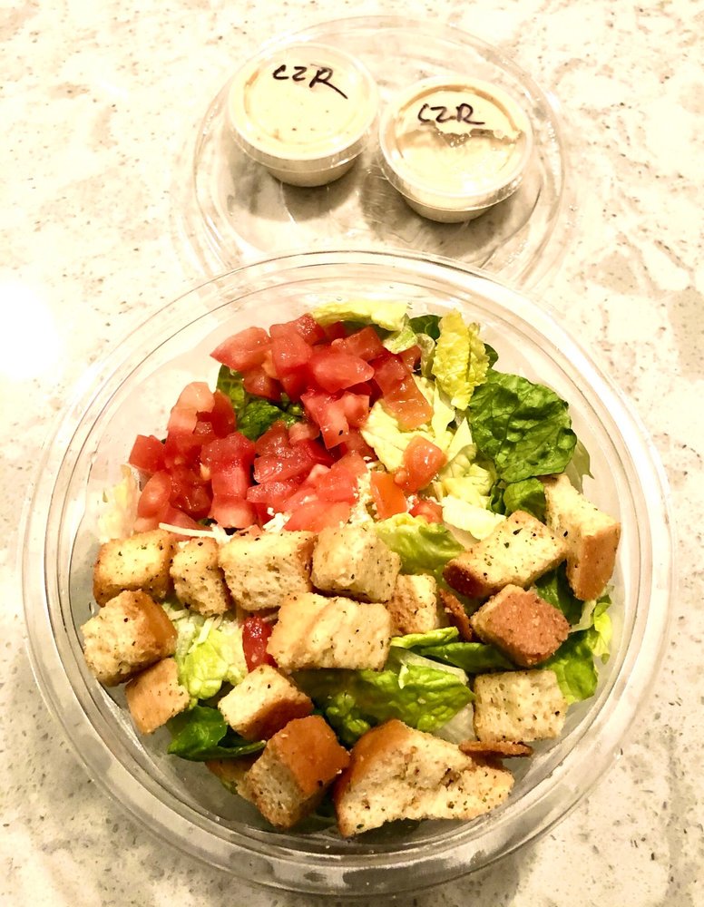 MOD PIZZA - 139 Photos & 236 Reviews - 16330 Bothell Everett Hwy, Mill ...