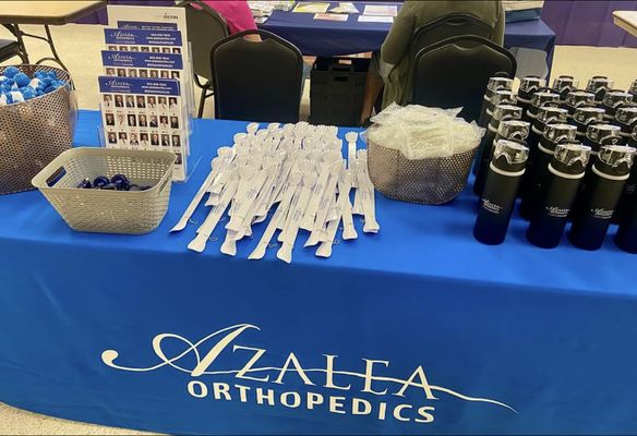 AZALEA ORTHOPEDICS - Updated January 2026 - 42 Photos & 26 Real Reviews ...