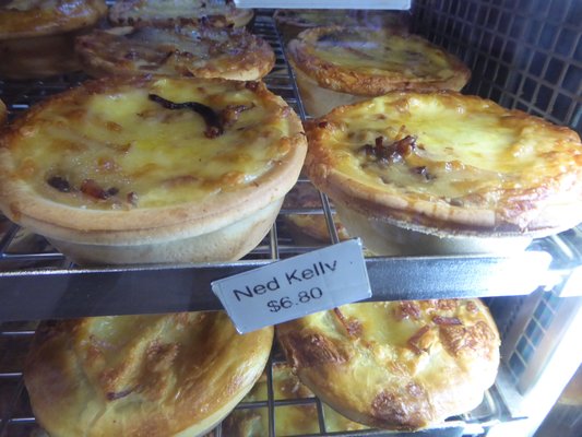 MT BARKER COUNTRY BAKERY - Updated May 2025 - 10 Photos - 18 Mondurup ...