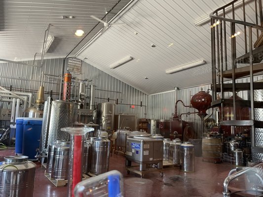 GLACIER DISTILLING COMPANY - Updated August 2024 - 192 Photos & 91 ...
