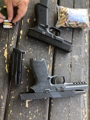 BUFFALO RANGE SHOOTING PARK - Updated June 2024 - 40 Photos & 49 ...