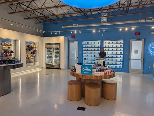 COOKIES NAPA DISPENSARY - Updated January 2026 - 69 Photos & 20 Reviews ...