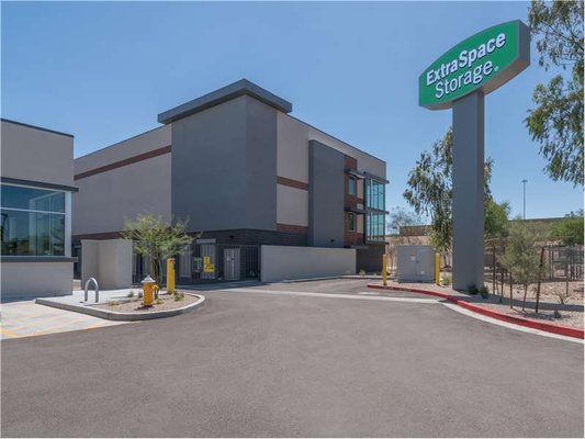 EXTRA SPACE STORAGE - Updated July 2025 - 16 Photos & 19 Reviews - 5225 ...