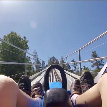 CANYON COASTER - Updated June 2025 - 107 Photos & 132 Reviews - 700 E ...