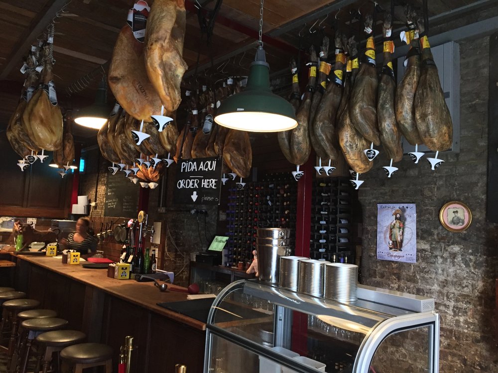 BAR TOZINO - Updated July 2025 - 16 Photos & 15 Reviews - Ropewalk off ...