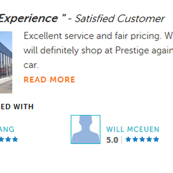 PRESTIGE AUTO MALL - 61 Photos & 65 Reviews - 1559 State Rd, Cuyahoga ...