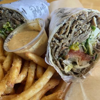 MED BOX GRILL - Updated November 2025 - 129 Photos & 155 Reviews - 600 ...