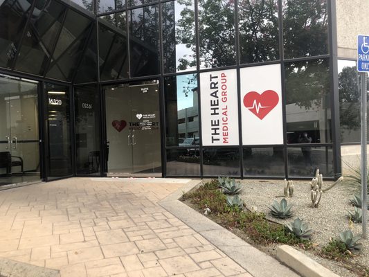 THE HEART MEDICAL GROUP - Updated December 2025 - 18 Photos & 33 ...