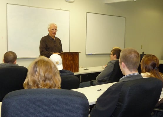 BELL’S AUTO DRIVING SCHOOL - Updated October 2025 - 13 Photos & 10 ...