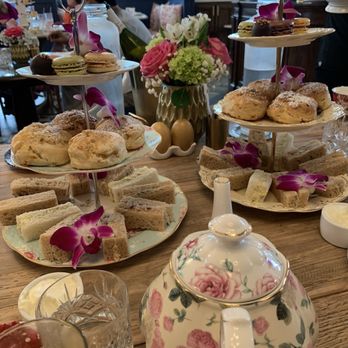 LITTLE HEN - HOUSTON - Updated 2024 - 1009 Photos & 337 Reviews - 4444 ...