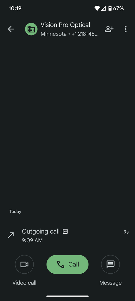 VISION PRO OPTICAL - Updated July 2025 - 4920 Grand Ave, Duluth ...