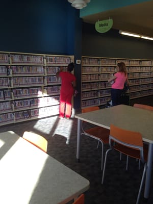 LAKELAND PUBLIC LIBRARY - Updated August 2025 - 37 Photos & 16 Reviews ...