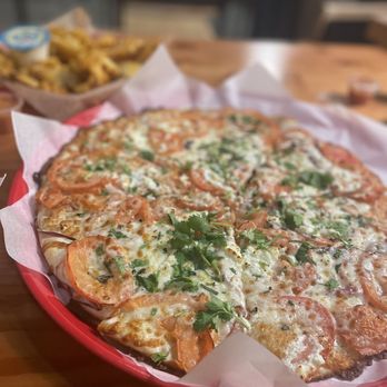 SLIVER PIZZERIA - FREMONT - Updated June 2024 - 319 Photos & 216 ...