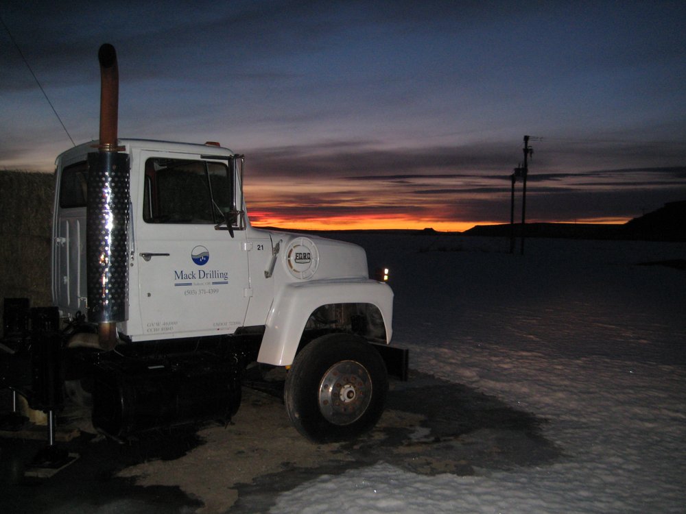 MACK DRILLING - Updated March 2026 - 45 Photos - 1345 20th St SE, Salem ...