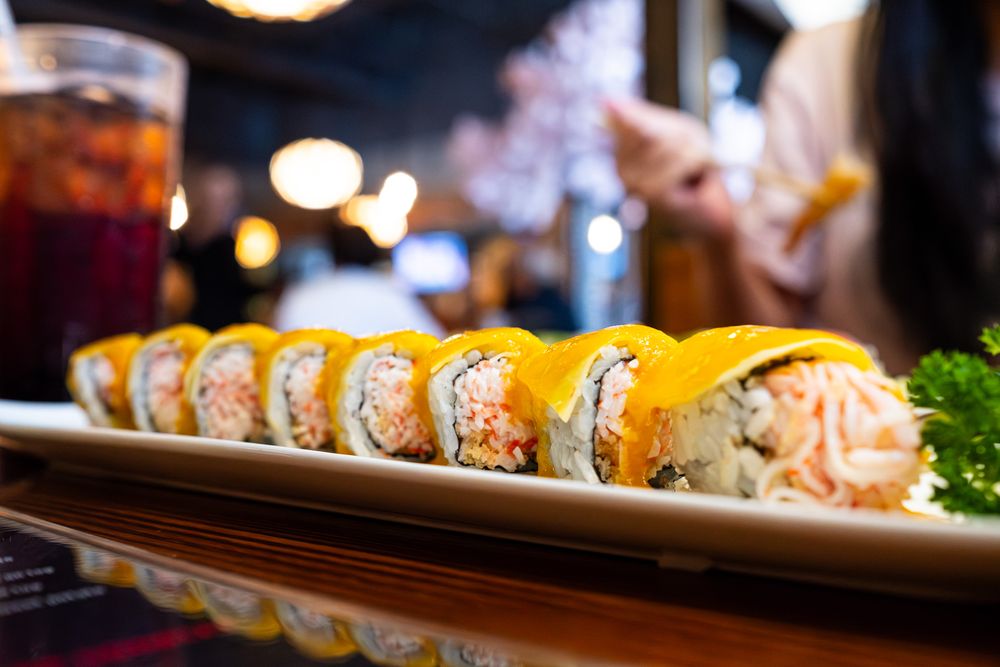 Do you like Sushi? - Page 6 - Rayman Pirate-Community