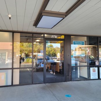 THE UPS STORE - Updated December 2025 - 54 Photos & 90 Reviews - 5716 ...