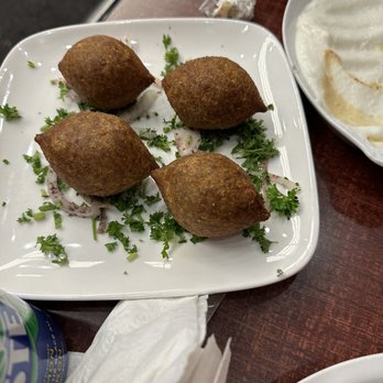 ALEPPO KEBAB - Updated September 2025 - 105 Photos & 87 Reviews - 2075 ...