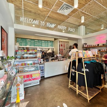 SUPA COFFEE - Updated July 2024 - 452 Photos & 272 Reviews - 1173 S ...