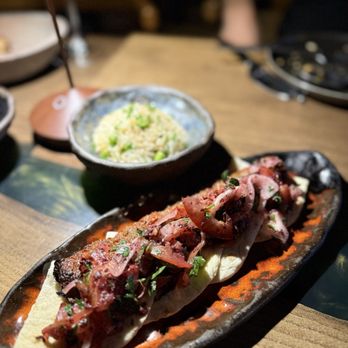 HAMDI - Updated December 2025 - 490 Photos & 163 Reviews - 4012 Leary ...