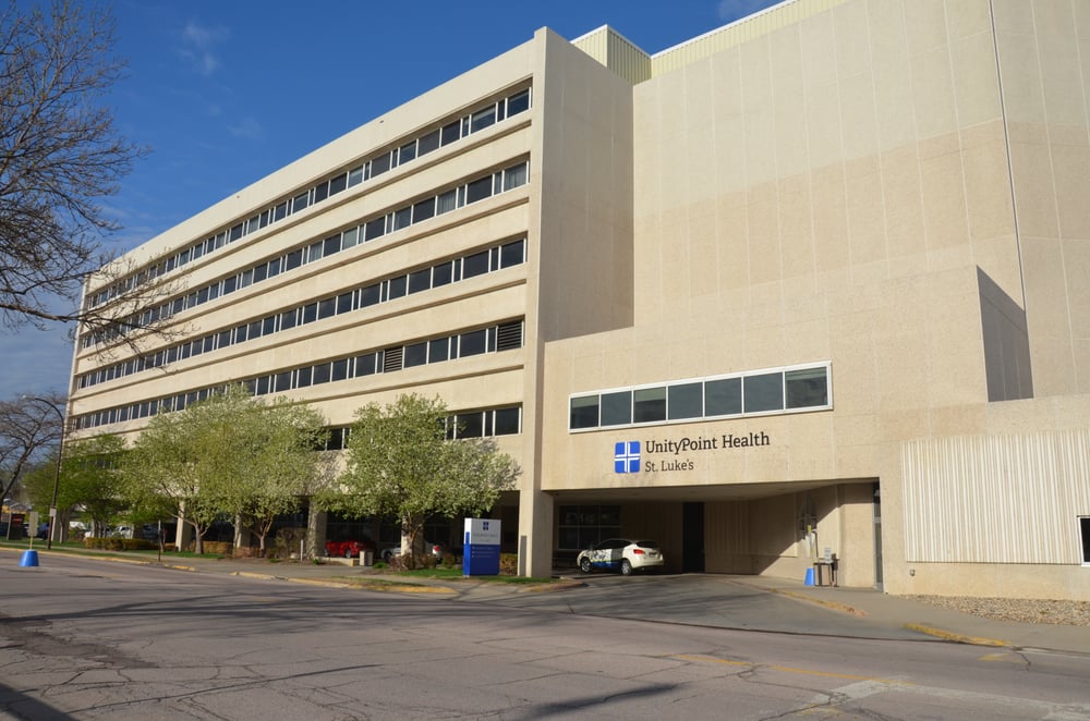UNITYPOINT HEALTH -ST LUKE’S - Updated March 2026 - 14 Reviews - 2720 ...