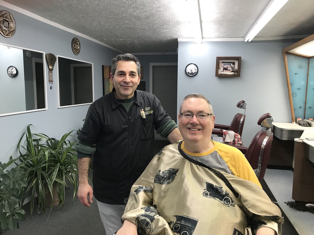 KERIM’S BARBER SHOP - Updated October 2025 - 2858 Dewey Ave, Rochester ...