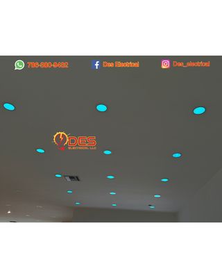 DES ELECTRICAL - Updated June 2024 - 27 Photos - 8350 NW 52nd Ter ...