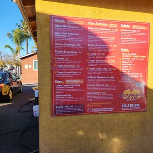 SHAWARMA GUYS - 1292 Photos & 1135 Reviews - 3012 Grape St, San Diego ...