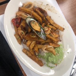 INTI PERUVIAN RESTAURANT - Updated August 2024 - 397 Photos & 408 ...