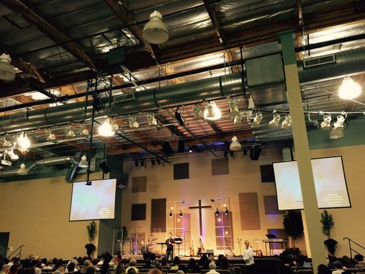 CORNERSTONE CHURCH - Updated December 2025 - 10 Reviews - 4905 E La ...