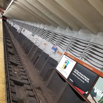 SEPTA WALNUT-LOCUST - Updated August 2025 - 31 Photos - 200 S Broad St ...