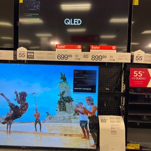 TARGET - 129 Photos & 197 Reviews - 5700 Bou Ave, Rockville, Maryland ...