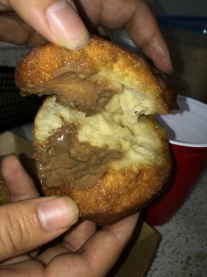 BACK DOUGH - 24 Photos & 19 Reviews - 115 E Hickory St, Denton, Texas ...