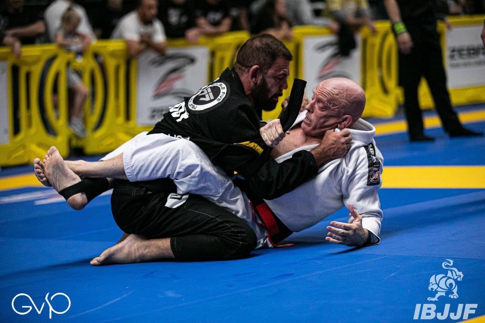 POSITIVE BALANCE BJJ MMA AND FITNESS - Updated September 2024 - 22 ...