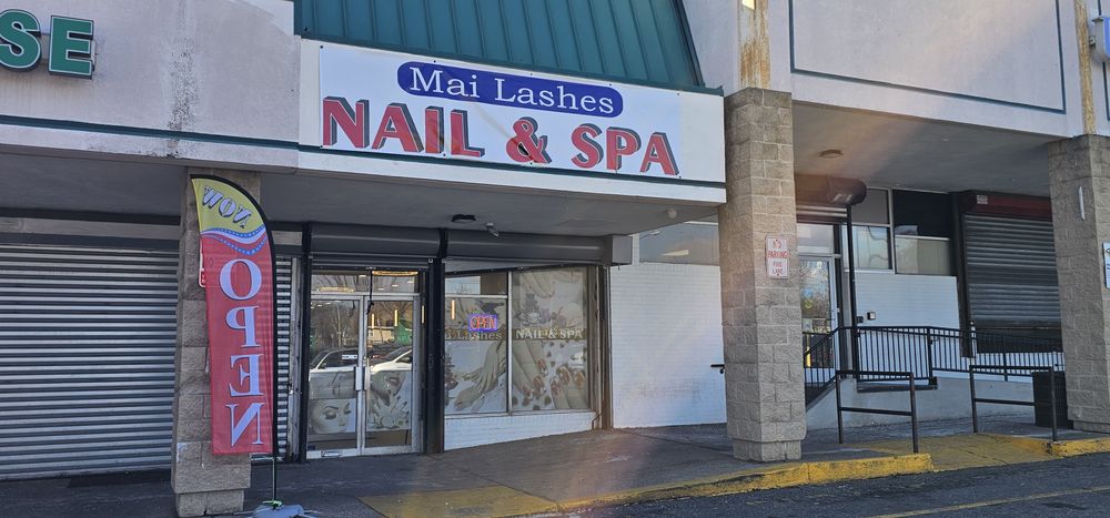 MAI LASHES & NAIL SPA - Updated May 2026 - 25 Photos - 2910 S 70th St ...