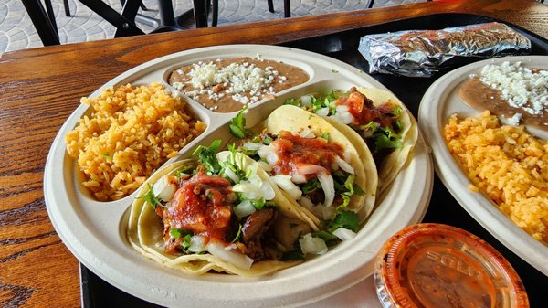 QUE RICOS FRESH MEXICAN KITCHEN - Updated October 2025 - 258 Photos ...