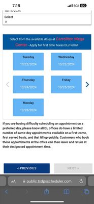 TEXAS DEPARTMENT OF PUBLIC SAFETY - Updated May 2026 - 50 Photos & 189 ...
