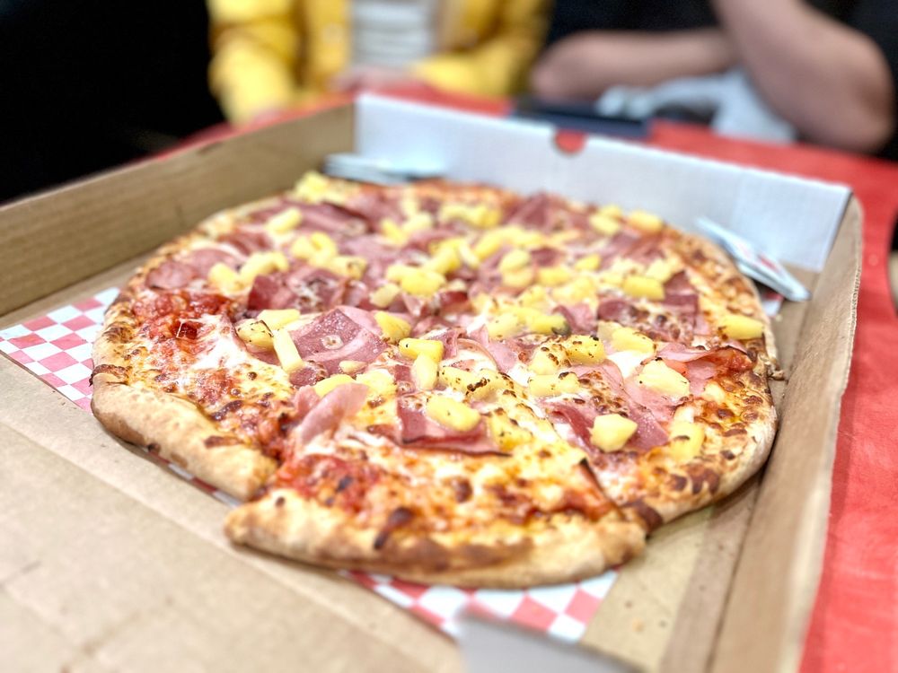 IRVING PIZZA - Updated May 2026 - 101 Photos & 276 Reviews - 928 Geary ...
