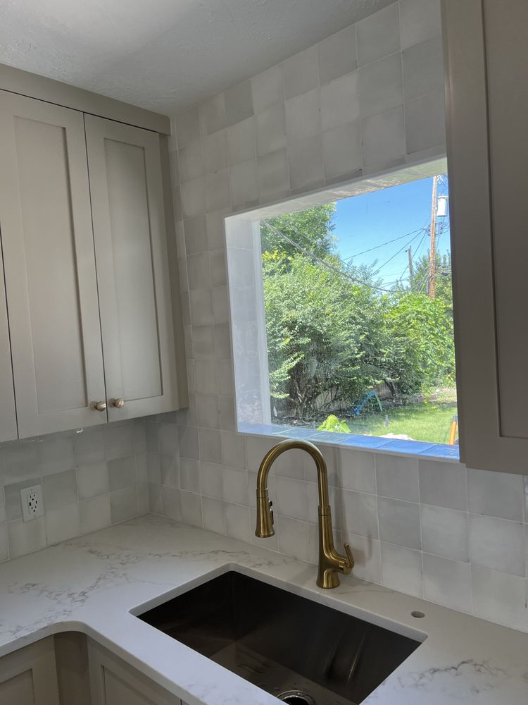 MOUNTAIN STATE TILE & RESTORATION - Updated July 2024 - Request a Quote - 20 Photos - 9940 S ...