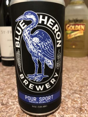 BLUE HERON BREWERY - Updated July 2024 - 182 Photos & 172 Reviews ...