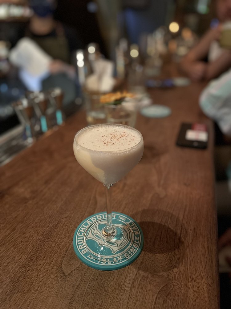 TCRC BAR - Updated August 2025 - 17 Photos & 10 Reviews - 新美街117號, 中西區 ...