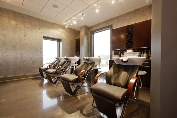 PURE LUXE SALON, SPA & MEDSPA - Updated May 2026 - 27 Photos & 63 ...
