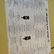 MEACH’S PIT STOP - 15 Photos - 650 S Ortonville Rd, Brandon Township ...