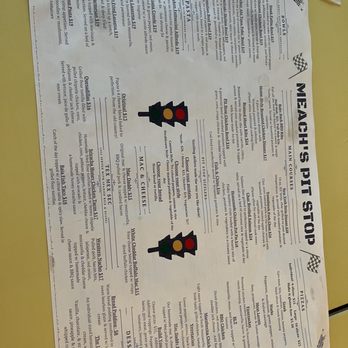 MEACH’S PIT STOP - Updated December 2025 - 62 Photos & 46 Reviews - 650 ...